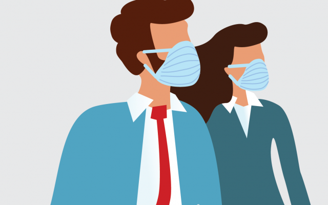 Qué es el coronavirus y su origen - Bupa Ecuador